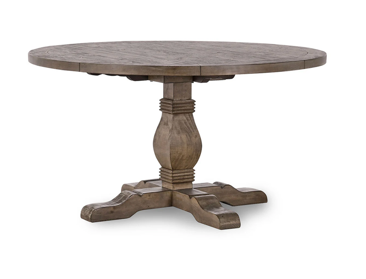 55" Caleb Dining Table – HooLaLa